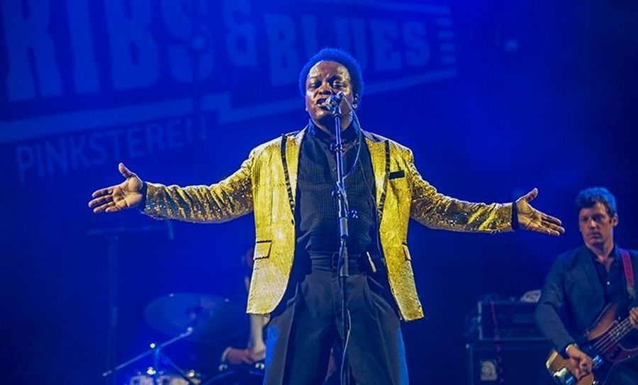 Interview Lee Fields - LiveStreamMagazine Interview Lee Fields - LiveStreamMagazine