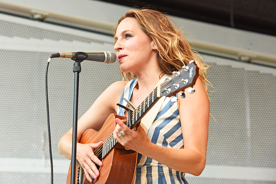 Krystl en The Great Communicators - LiveStreamMagazine