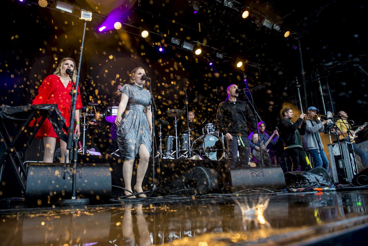Traena Festival - LiveStreamMagazine