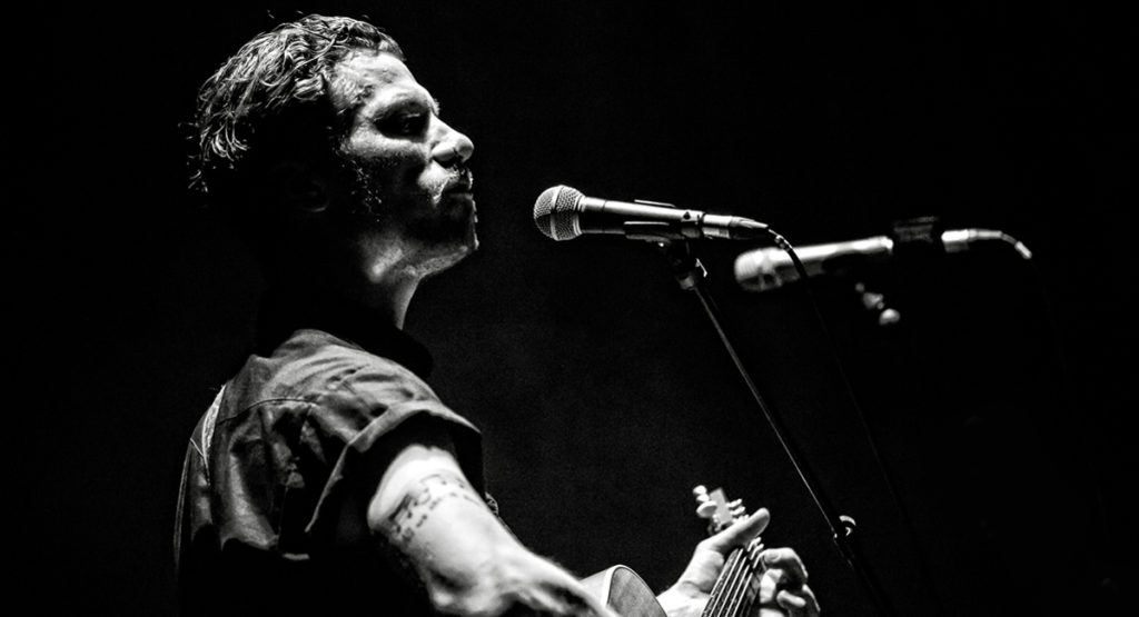 Interview Robin Borneman - LiveStreamMagazine